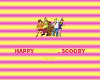 Happy Easter, Scooby-Doo! | Scooby Doo Fanon Wiki | Fandom