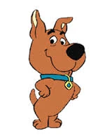Scrappy-Doo (The All-New Scooby-Doo Show) | Scooby Doo Fanon Wiki | Fandom