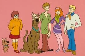 The Scooby, Scrappy and Yabba-Doo Show | Scooby Doo Fanon Wiki | Fandom