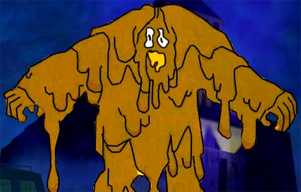 Honey Monster (The Scooby Doo Adventures) | Scooby Doo Fanon Wiki | Fandom