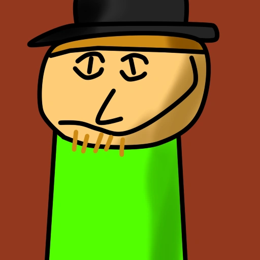 Roger Rogers | Scooby Doo Fanon Wiki | Fandom