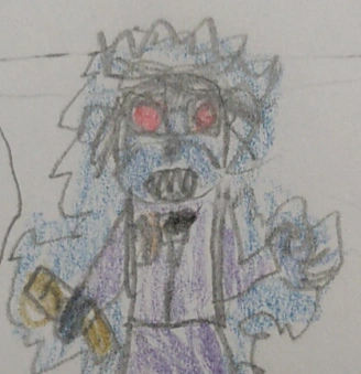 Ghost of Mrs. Bark | Scooby Doo Fanon Wiki | Fandom