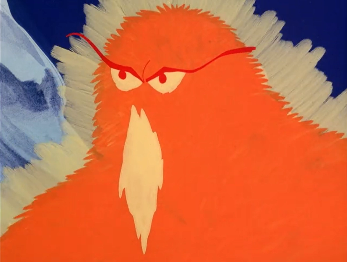 10,000 volt ghost | Scooby monsters Wiki | Fandom