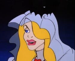 Nekara | Scooby monsters Wiki | Fandom