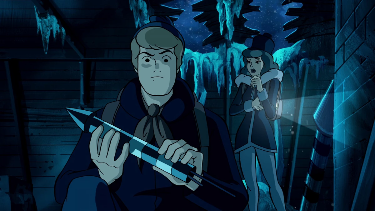 Scooby-Doo! Haunted Holidays | Special Dooby Doo Wiki | Fandom