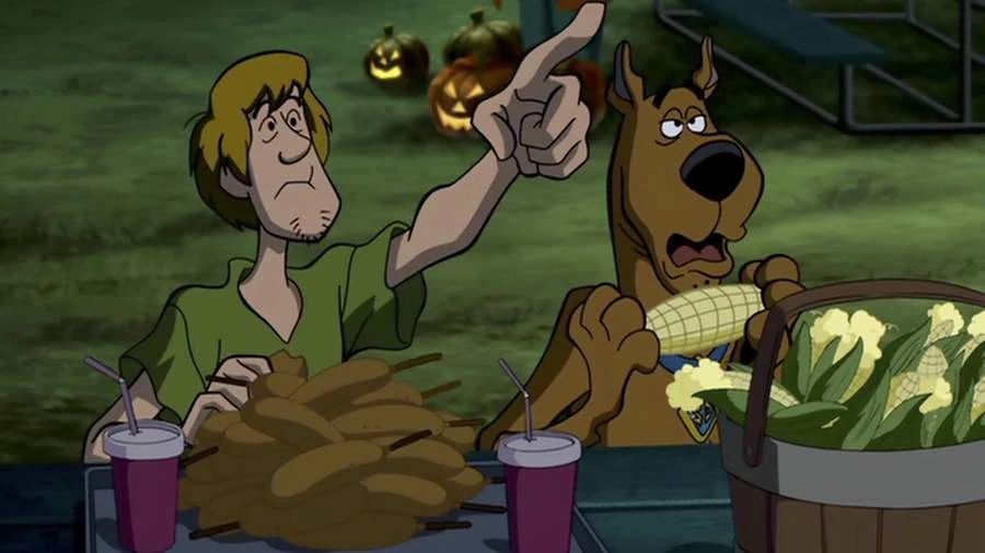 Scooby-Doo! And the Spooky Scarecrow | Special Dooby Doo Wiki | Fandom