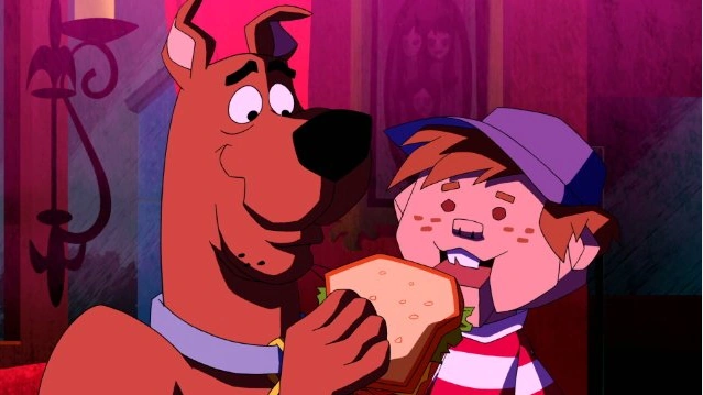 Harry | Scooby-Doo Wiki | Fandom