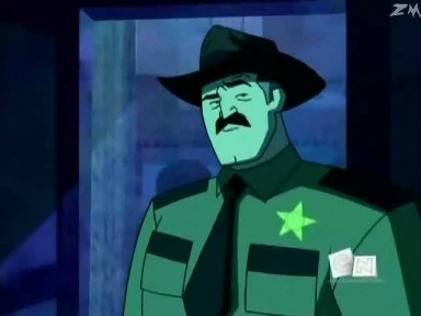 Bronson Stone | Scooby-Doo Wiki | Fandom