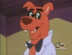 Horton-Doo | Scooby-Doo Wiki | Fandom