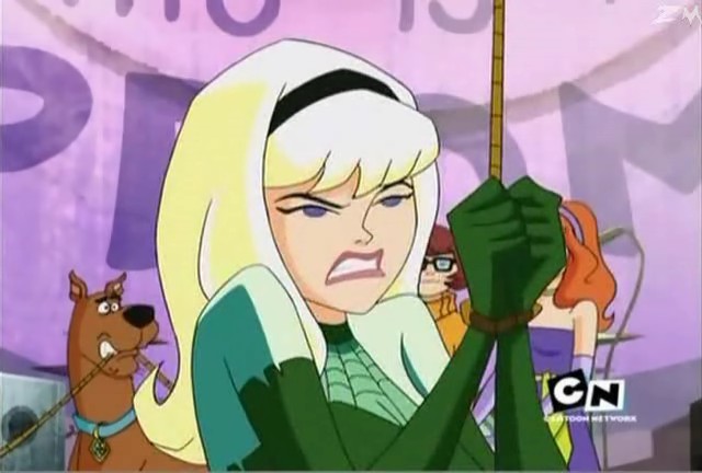 Alice May | Scooby-Doo Wiki | Fandom