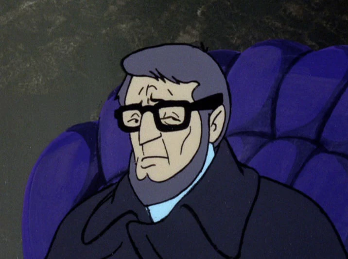 Stuart Weatherby | Scooby-Doo Wiki | Fandom