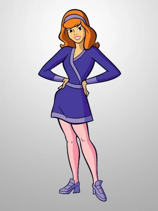 Daphne Blake Scooby Doo Wiki Fandom