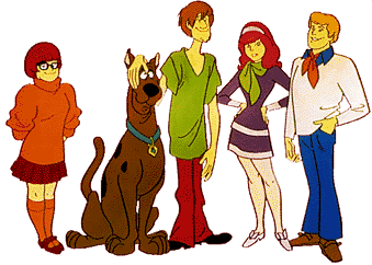 Filmografia | Scooby-Doo Wiki | Fandom