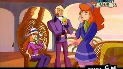 Barty Blake | Scooby-Doo Wiki | Fandom