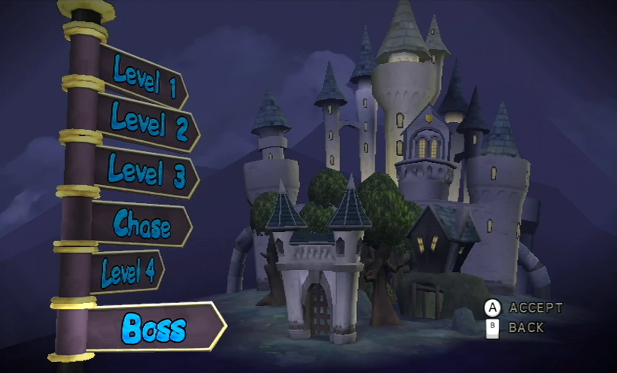 Keystone Castle | Scooby-Doo! First Frights Wiki | Fandom