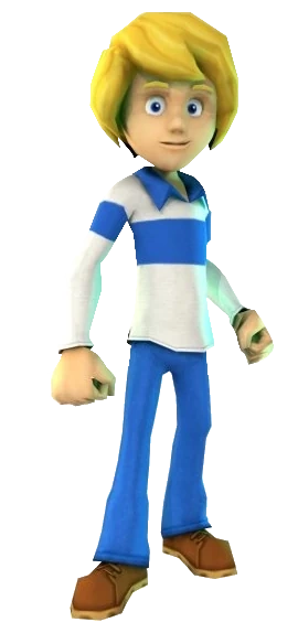 Fred Jones | Scooby-Doo! First Frights Wiki | Fandom