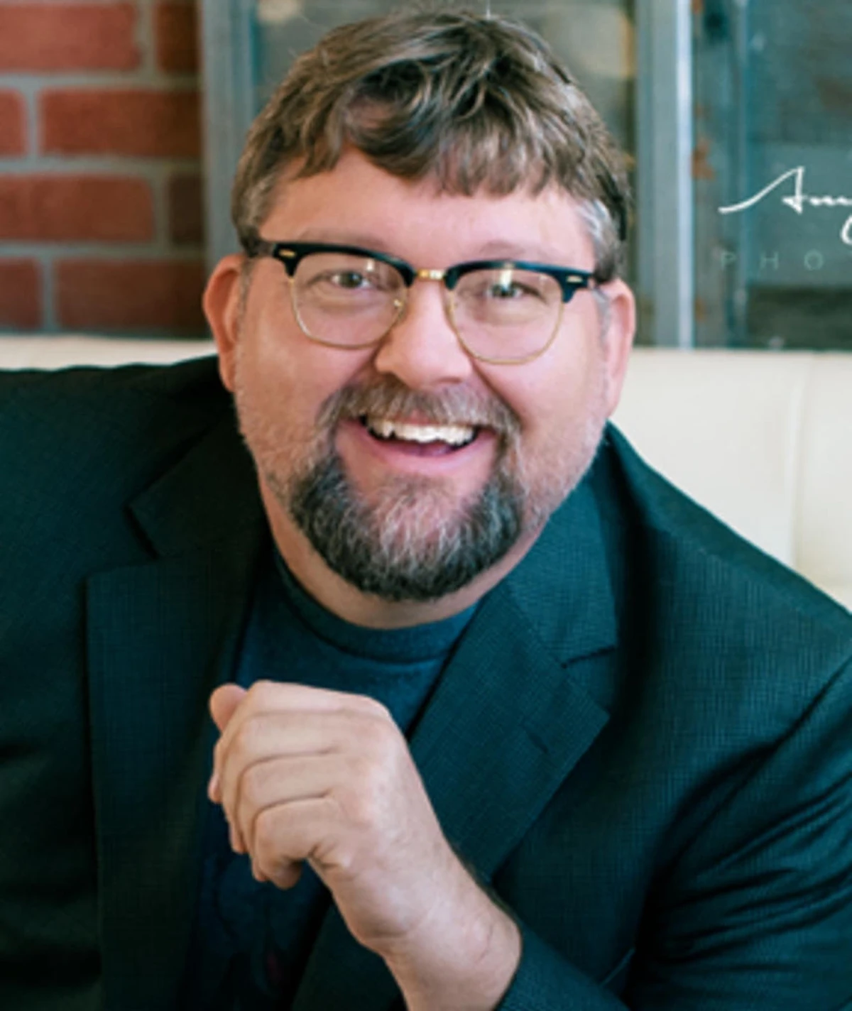 Scott Innes | Scooby-Doo! First Frights Wiki | Fandom