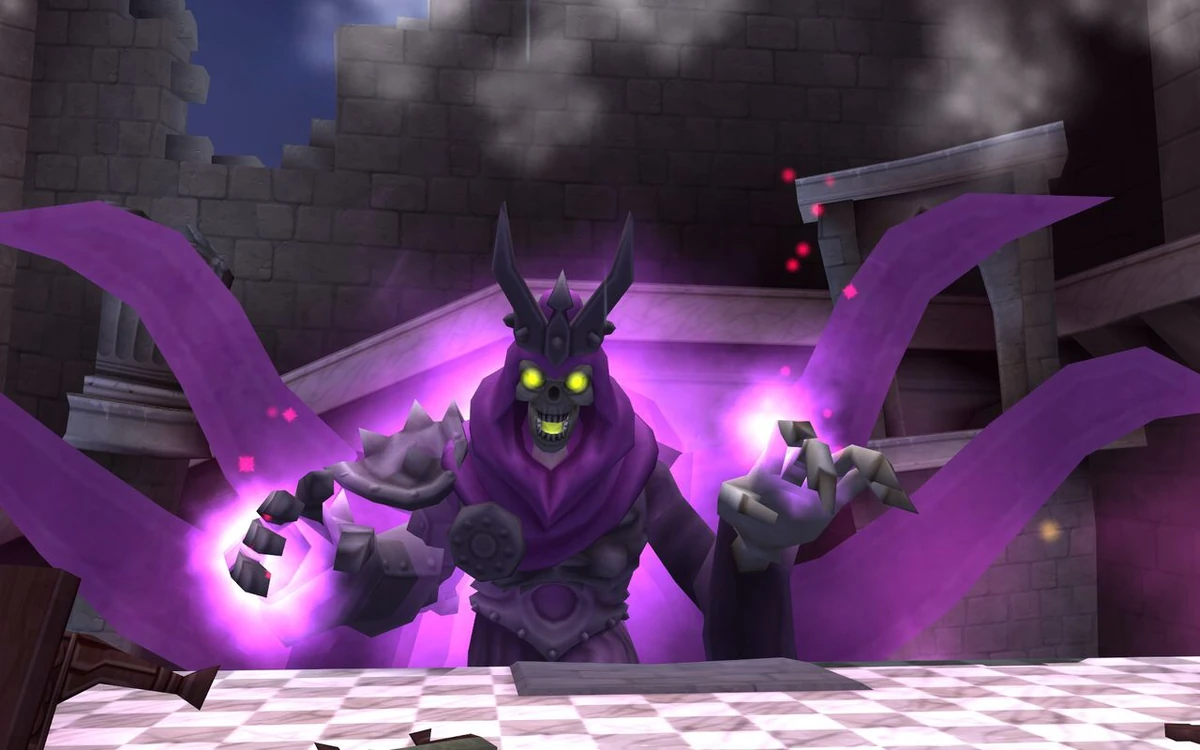 Category:Keystone Castle monsters | Scooby-Doo! First Frights Wiki | Fandom