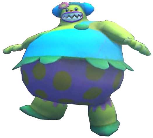 Freaky Carni | Scooby-Doo! First Frights Wiki | Fandom