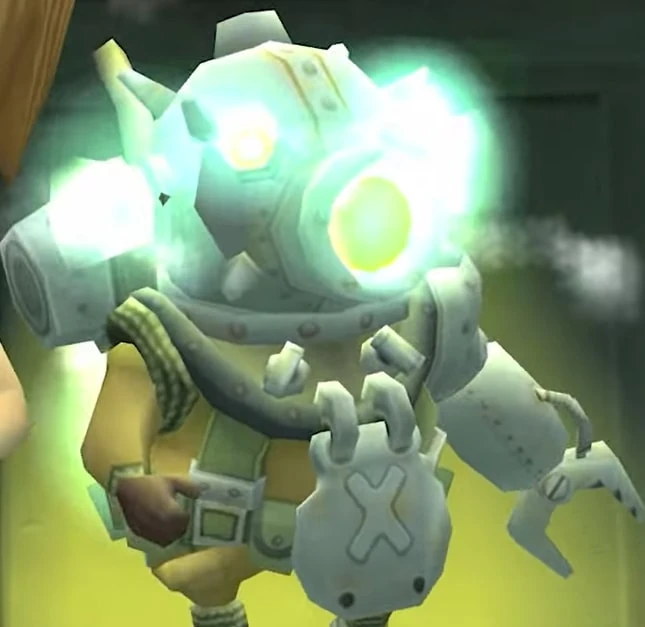 Deep Sea Diver | Scooby-Doo! First Frights Wiki | Fandom