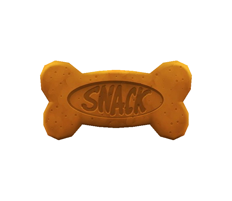 Scooby Doo Mangia Scooby Snack