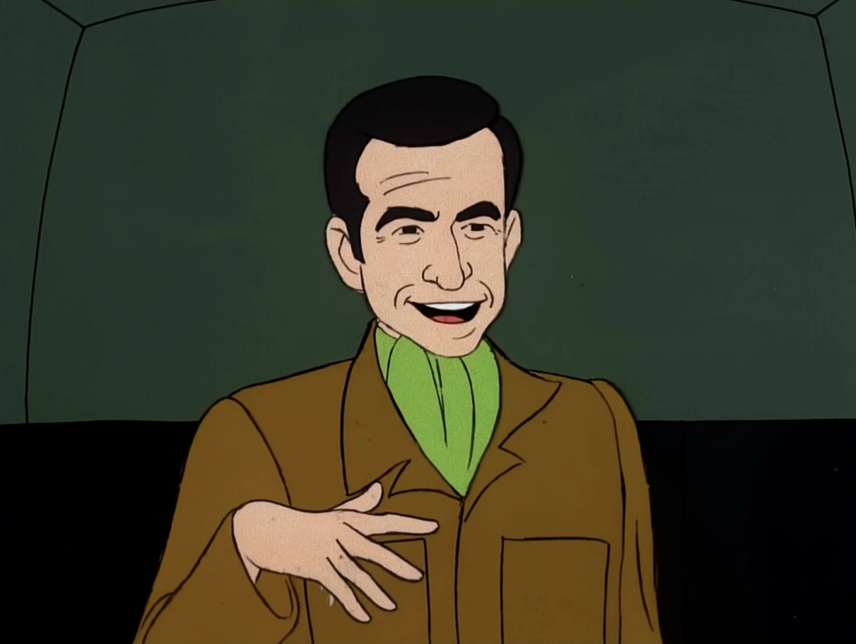 Don Adams