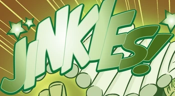 Jinkies! | Scoobypedia | Fandom