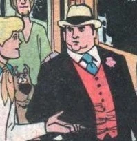 Mac McGregor | Scoobypedia | Fandom
