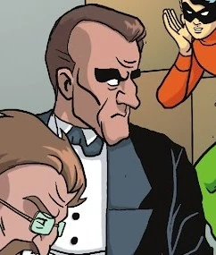 Salvatore Maroni | Scoobypedia | Fandom