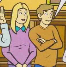 Assistant guides ('Art' Attack!!) | Scoobypedia | Fandom