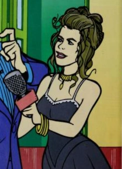 Heather Jasper Howe | Scoobypedia | Fandom