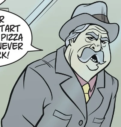 Mr. Misuraca | Scoobypedia | Fandom