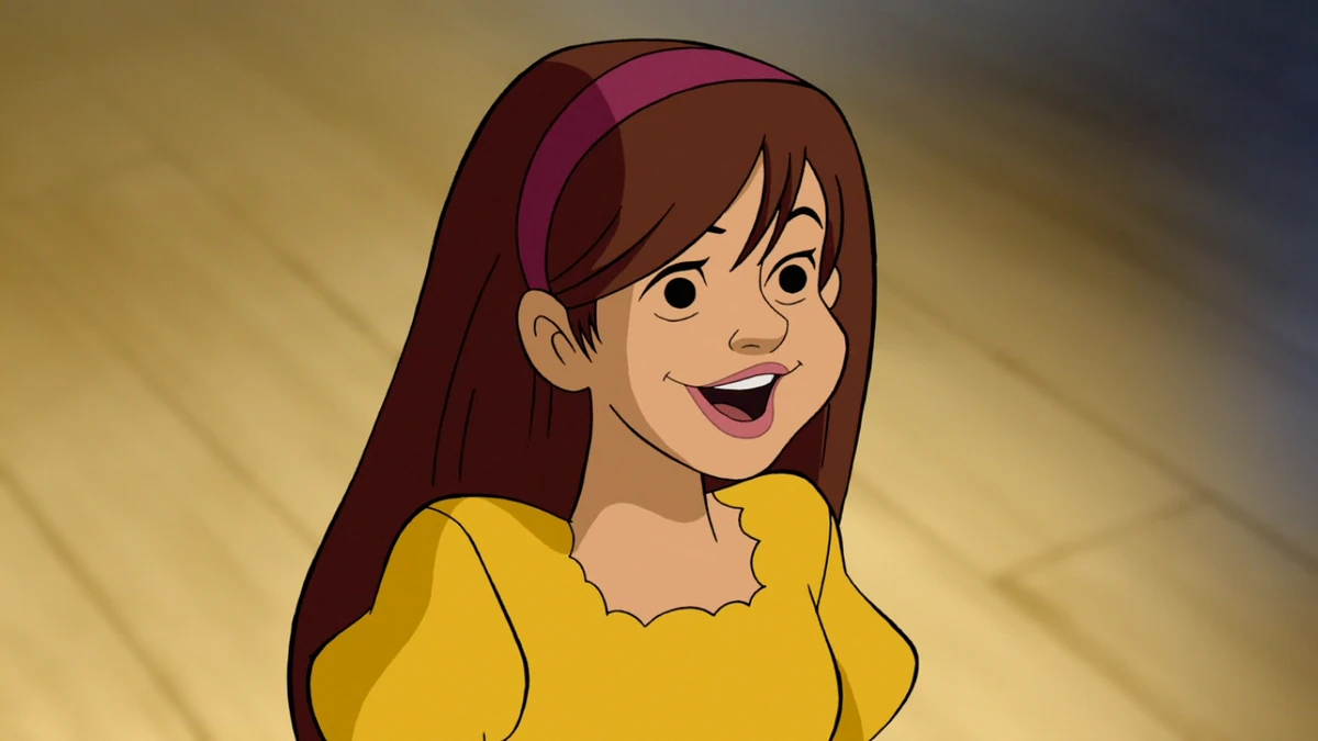 Emma Gale | Scoobypedia | Fandom
