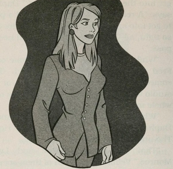 Jayne Torrance | Scoobypedia | Fandom