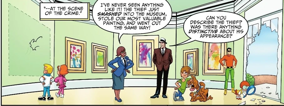 Wylie Art Museum | Scoobypedia | Fandom