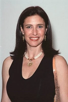 Mimi Rogers | Scoobypedia | Fandom