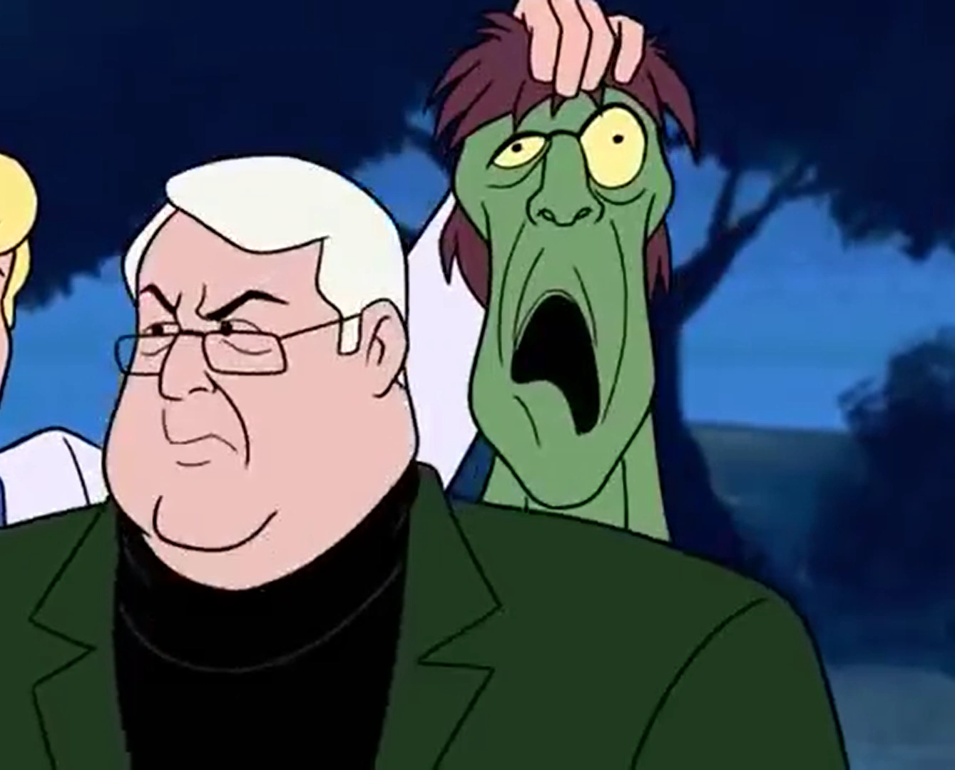 Mr. Carswell (State Farm) | Scoobypedia | Fandom