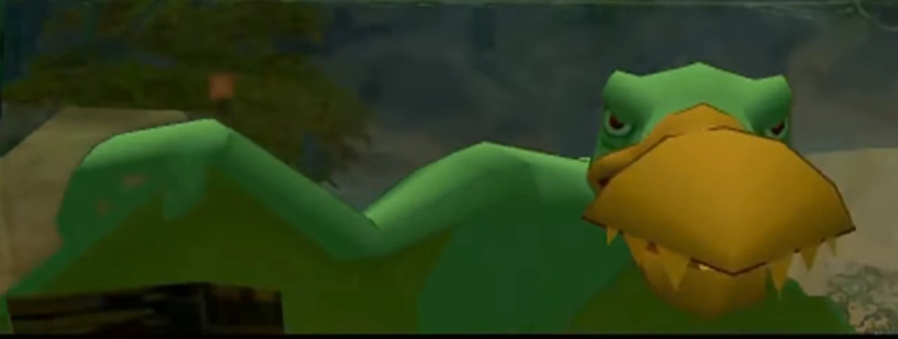 Pterodactyl Ghost (Scooby-Doo! Unmasked) | Scooby Mania Wiki | Fandom