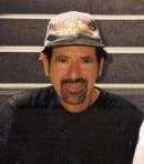 Barry Richards | Scoobypedia | Fandom