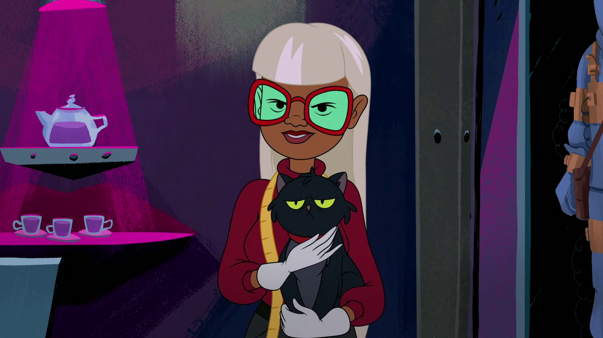 Coco Diablo Scoobypedia Fandom