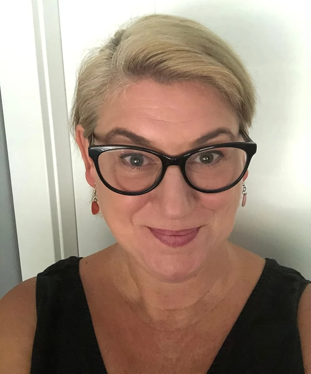 Dawn Hershey | Scoobypedia | Fandom