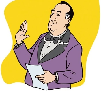 Melvin Snorkelmuch | Scoobypedia | Fandom