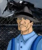 Burt Harrison | Scoobypedia | Fandom