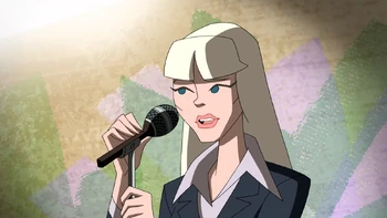 Eeko | Scoobypedia | Fandom