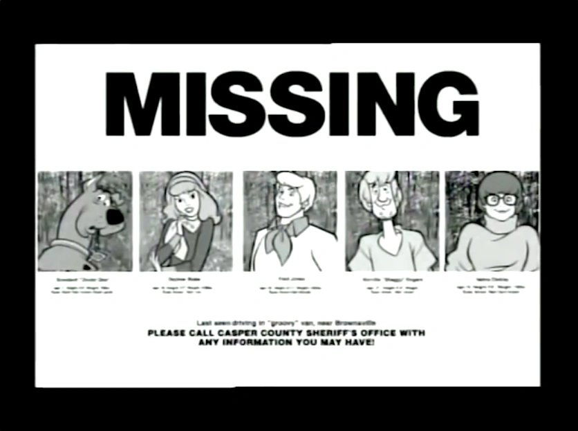 The Scooby-Doo Project | Scoobypedia | Fandom