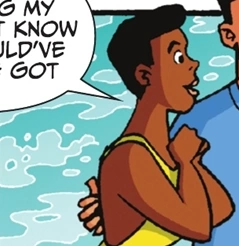 Mother (Dehydrated) | Scoobypedia | Fandom