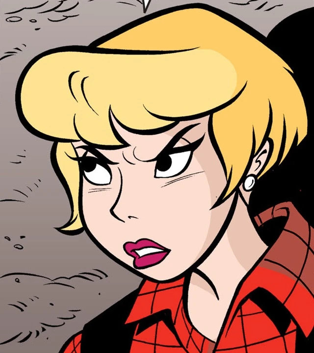 Crystal (Scare Mail) | Scoobypedia | Fandom