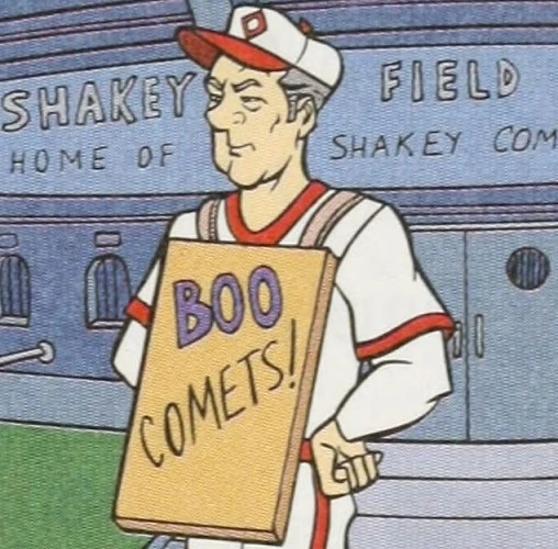 Lefty Fields | Scoobypedia | Fandom