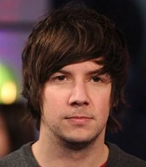 Pierre Bouvier (musician) | Scoobypedia | Fandom