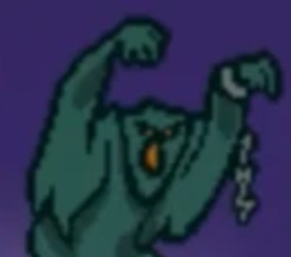 Phantom Shadow (The Mystery of Eerie Isle) | Scoobypedia | Fandom